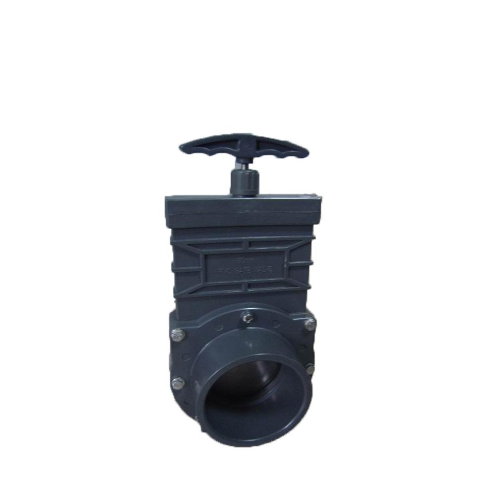 China PVC gate valve factory and manufacturers | Pntek