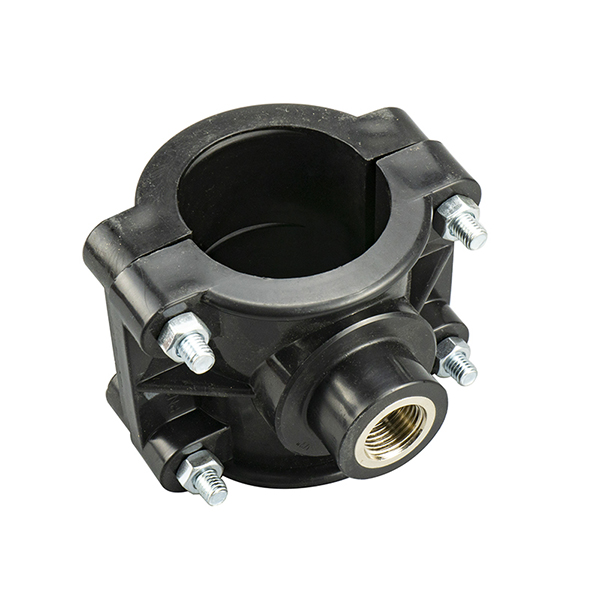 China PP PE clamp saddle factory and manufacturers | Pntek